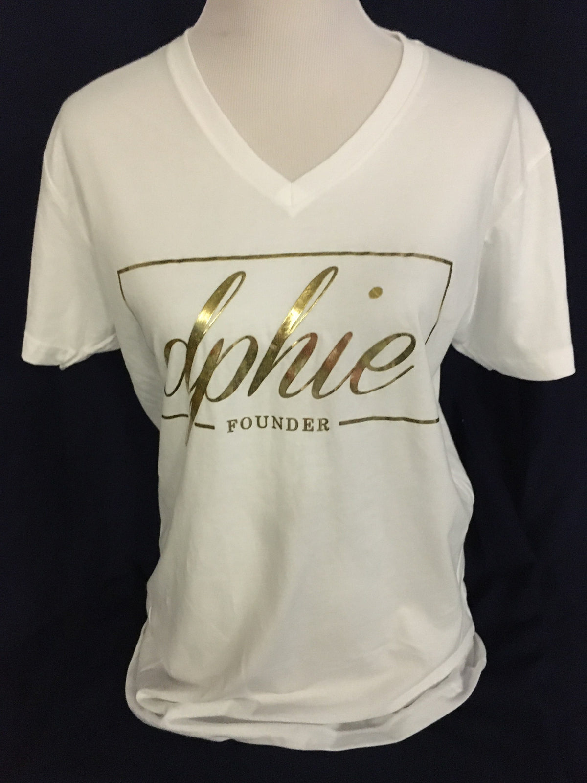 Founders Day – DPHIE Designs